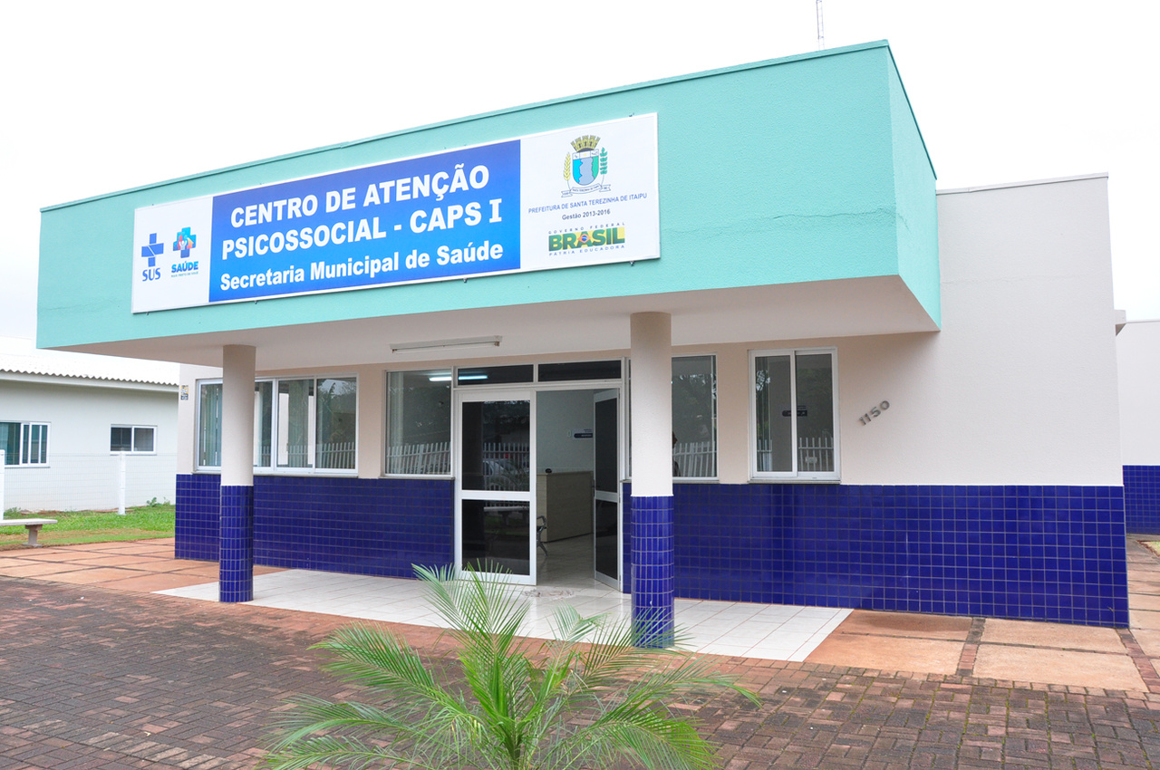 Saúde mental: Caps disponibiliza atendimento psicológico por telefone